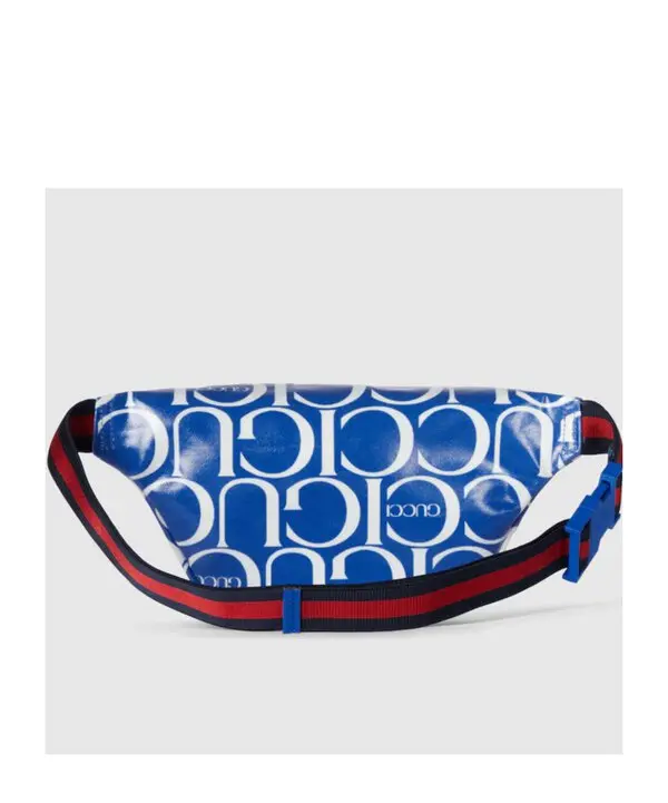 Gucci Printed Waist Pack