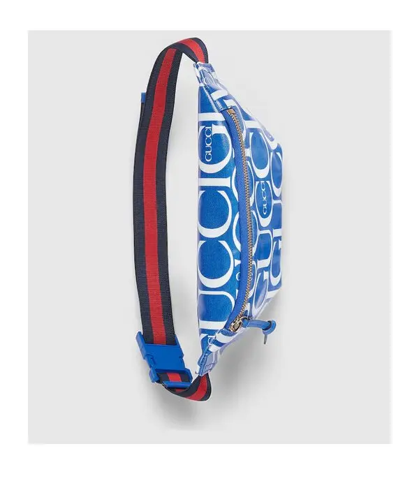 Gucci Printed Waist Pack