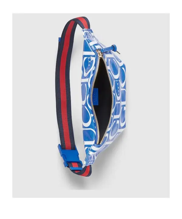 Gucci Printed Waist Pack
