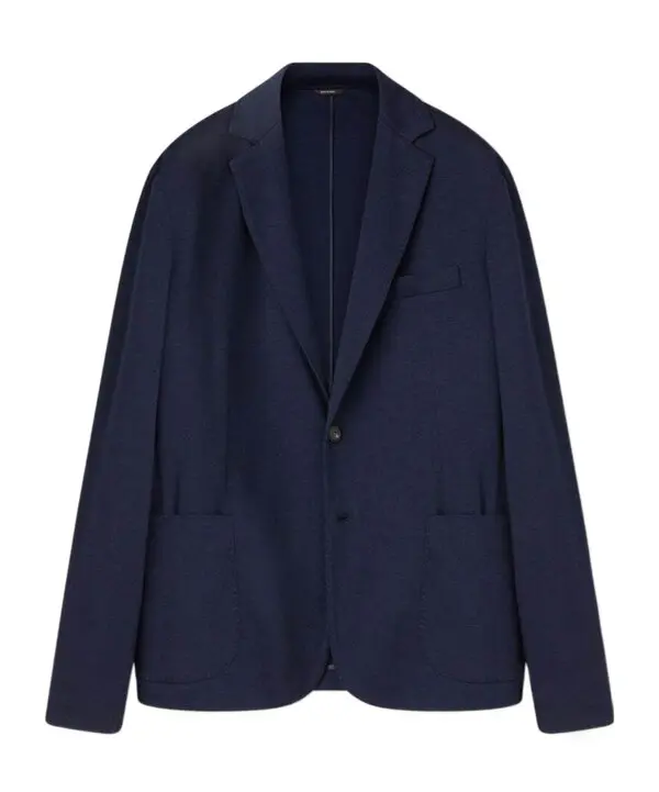 Loro Piana Single-breasted Blazer
