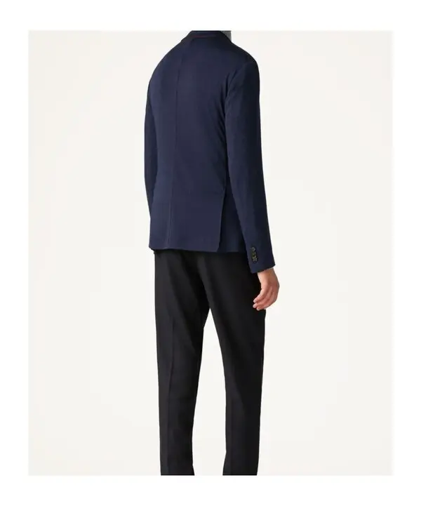 Loro Piana Single-breasted Blazer