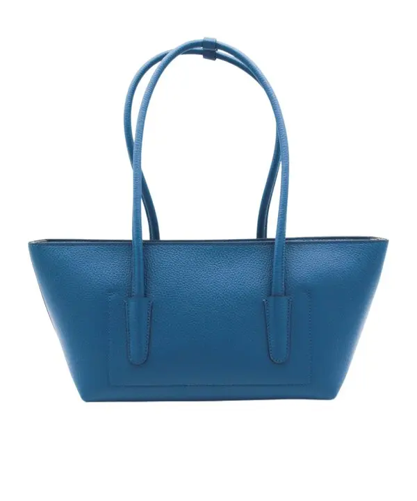 COCCINELLE Front Pocket Shoulder Bag