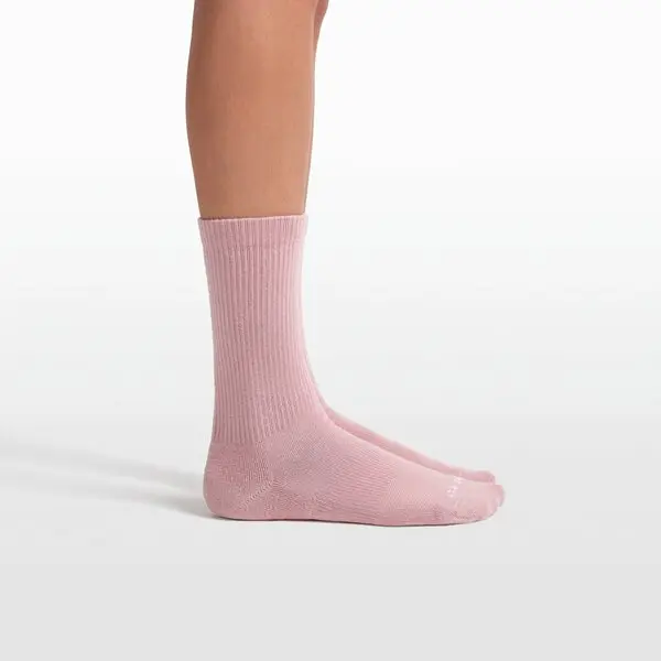 SKIMS Dri-fit™ Crew Sock 3 Pack