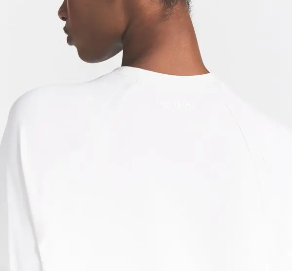 SKIMS X Nike Dri-fit Oversized Tee