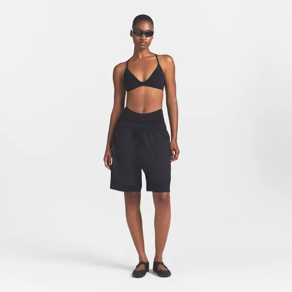 SKIMS X Nike Dri-fit Airy Relaxed Basketball Shorts