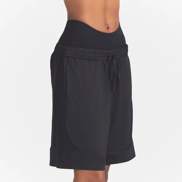 SKIMS X Nike Dri-fit Airy Relaxed Basketball Shorts