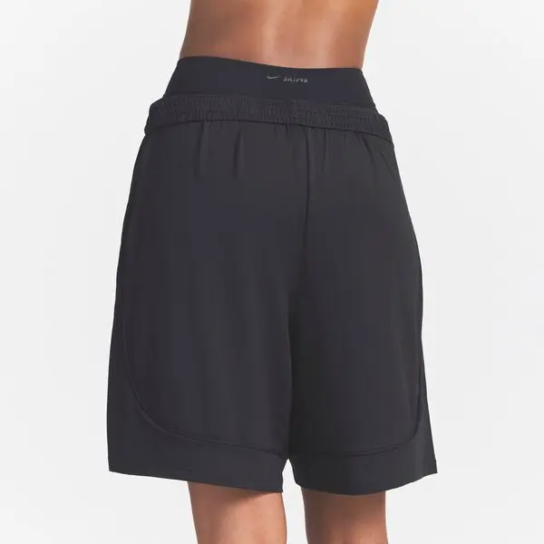 SKIMS X Nike Dri-fit Airy Relaxed Basketball Shorts