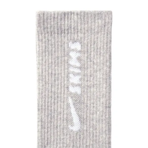 SKIMS Crew Sock 3 Pack