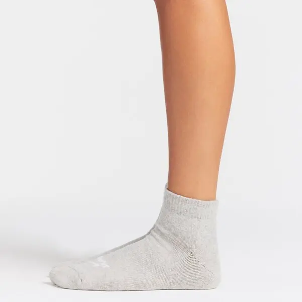 SKIMS Dri-fit™ Ankle Socks 3 Pack
