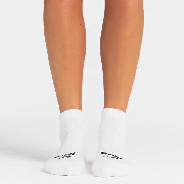 SKIMS Dri-fit™ Ankle Socks 3 Pack