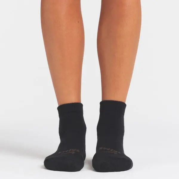 SKIMS Dri-fit™ Ankle Socks 3 Pack