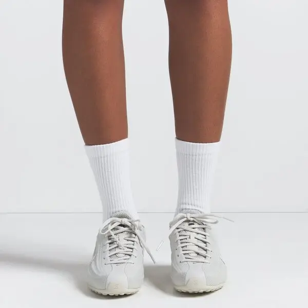 SKIMS X Nike Dri-fit Crew Sock 3 Pack