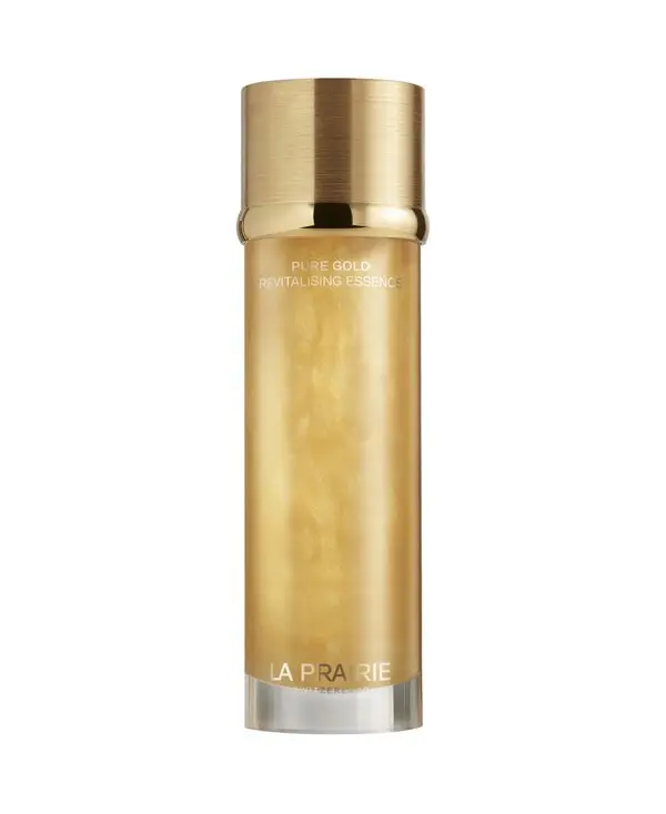 La Prairie Pure Gold Revitalizing Essence - No Color