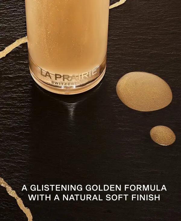 La Prairie Pure Gold Revitalizing Essence