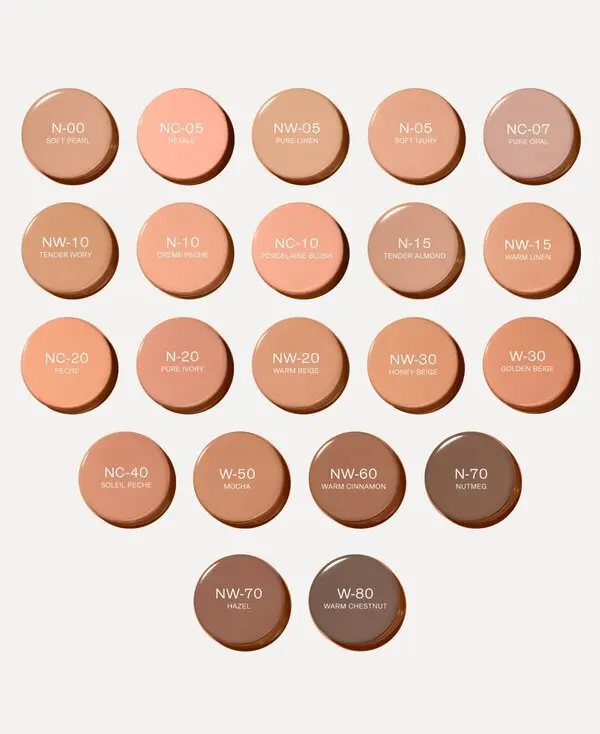 La Prairie Skin Caviar Complexion Spf 15 Concealer Foundation - Mocha