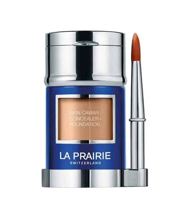 La Prairie Skin Caviar Complexion Spf 15 Concealer Foundation - Tender Ivory