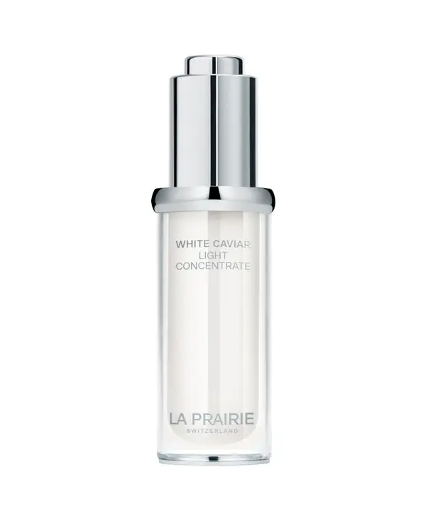 La Prairie White Caviar Light Concentrate - No Color