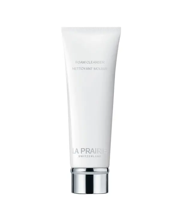 La Prairie Foam Mousse Cleanser - No Color