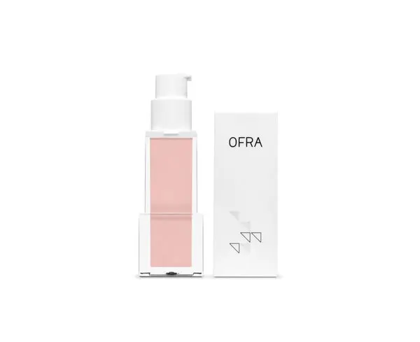 OFRA COSMETICS Face Lifting Flash Primer - No Color