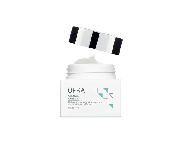 OFRA COSMETICS Vitamin C Cream - No Color