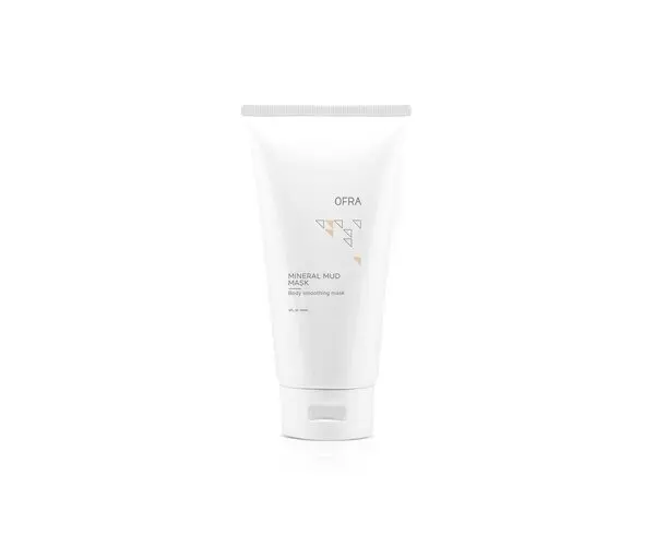 OFRA COSMETICS Mineral Mud Mask - No Color
