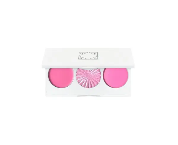 OFRA COSMETICS Midi Palette - Soft Pinks  Pastel Glow