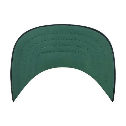 '47 X Rawlings /navy Seattle Mariners Pinstripe Hitch Adjustable Hat