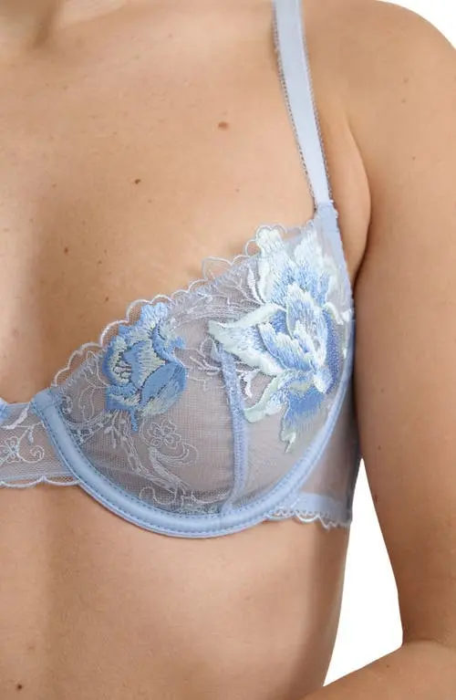 KAT THE LABEL Belle Underwire Bra