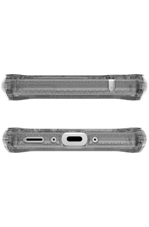ITSKINS Spectrum_r Clear Case For Samsung Galaxy A35 5g