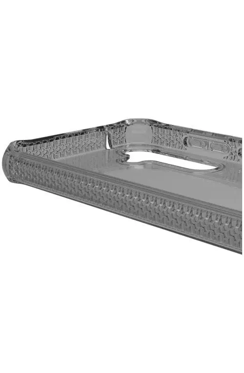 ITSKINS Spectrum_r Clear Case For Samsung Galaxy A35 5g
