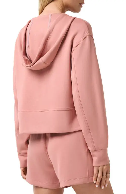 Travis Mathew Skyloft Zip-up Hoodie