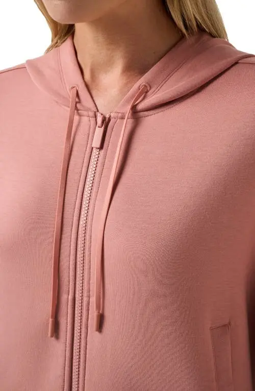 Travis Mathew Skyloft Zip-up Hoodie