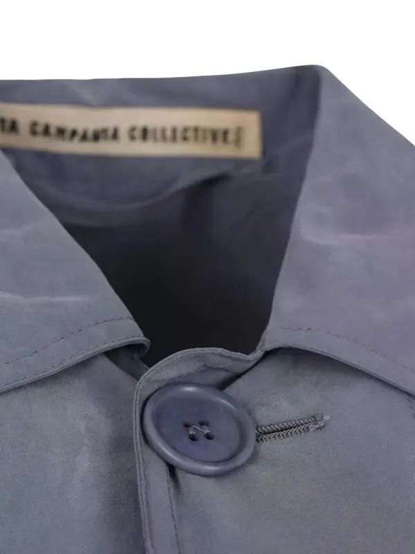 META CAMPANIA COLLECTIVE Single-breasted Coat