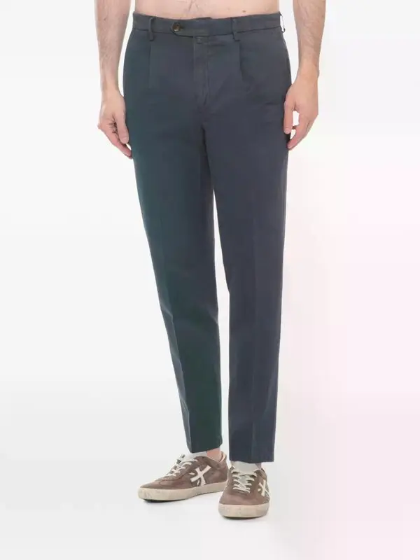 BRIGLIA 1949 Pleated Trousers