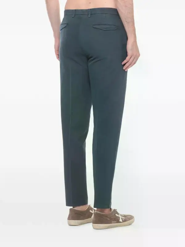 BRIGLIA 1949 Pleated Trousers