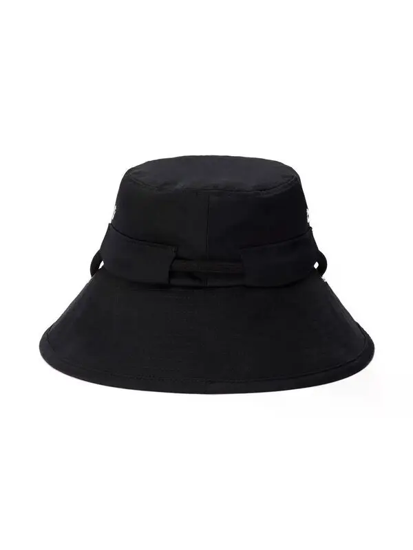 AMI Paris De Coeur Bucket Hat