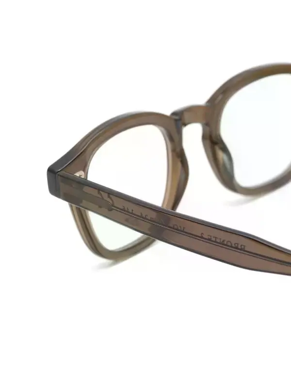 EPOS Bronte 3 Eyeglasses - Brown