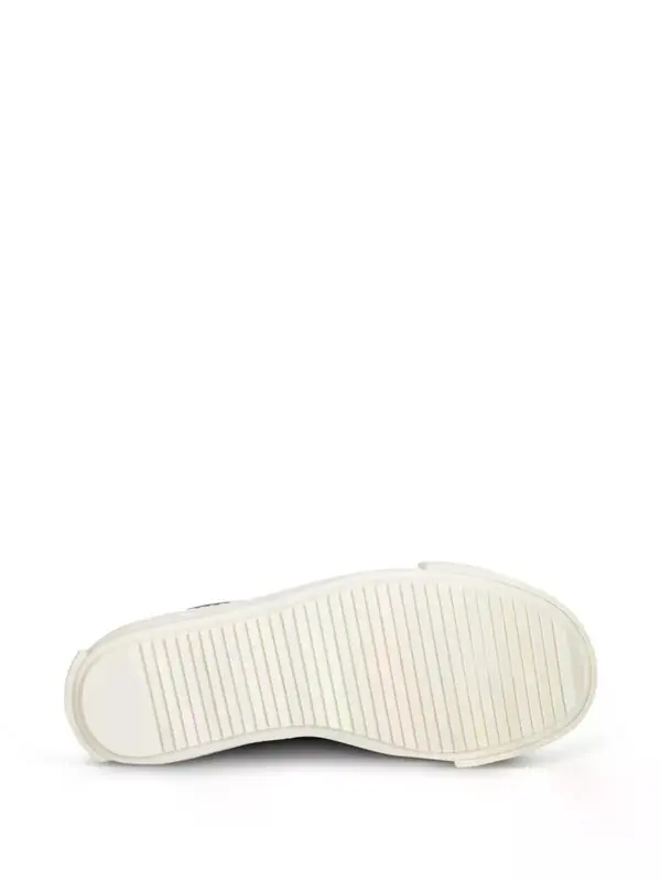 Rick Owens Low-top Sneakers - Grey
