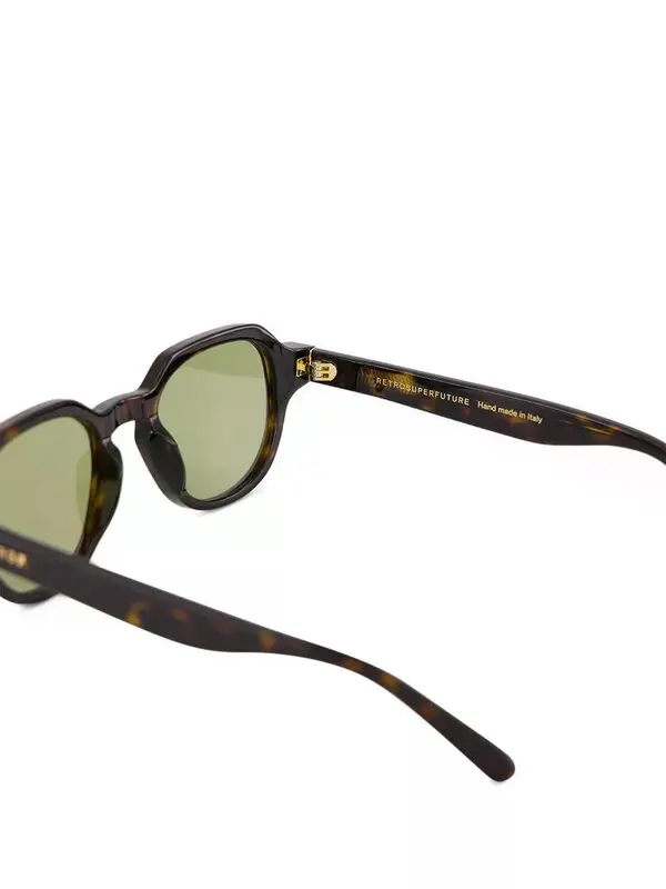 RETROSUPERFUTURE Voce 3627 Sunglasses
