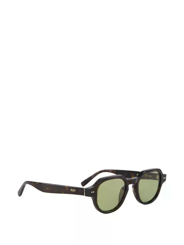 RETROSUPERFUTURE Voce 3627 Sunglasses
