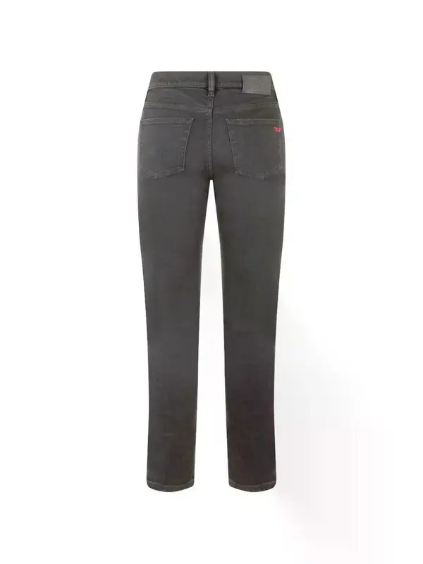 DIESEL® Straight-leg Jeans