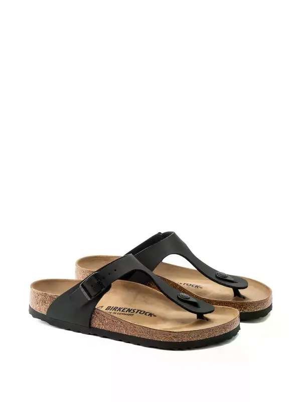 BIRKENSTOCK Gizeh T-bar Sandals