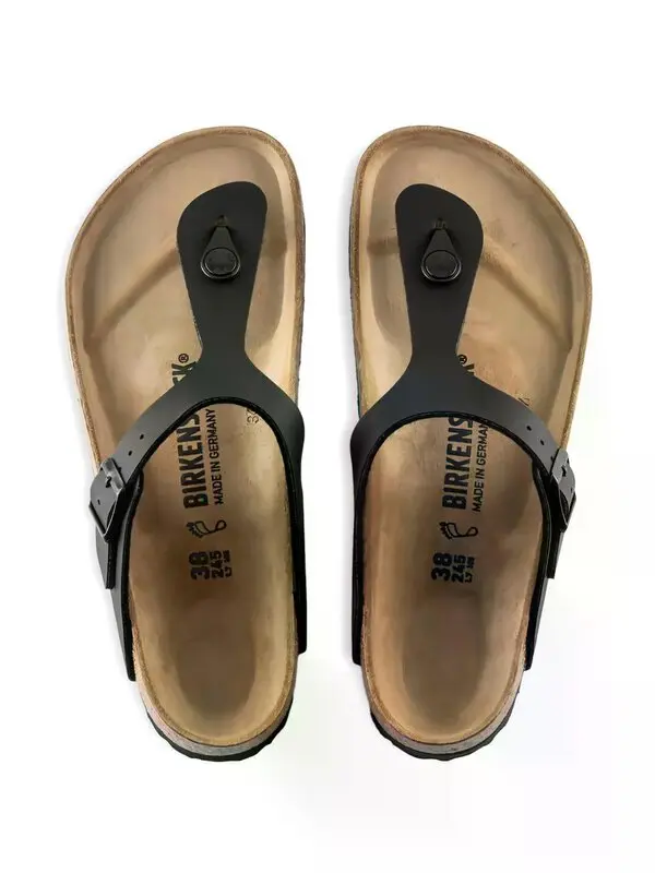 BIRKENSTOCK Gizeh T-bar Sandals