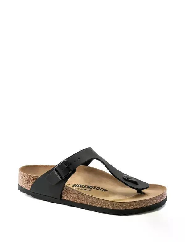 BIRKENSTOCK Gizeh T-bar Sandals