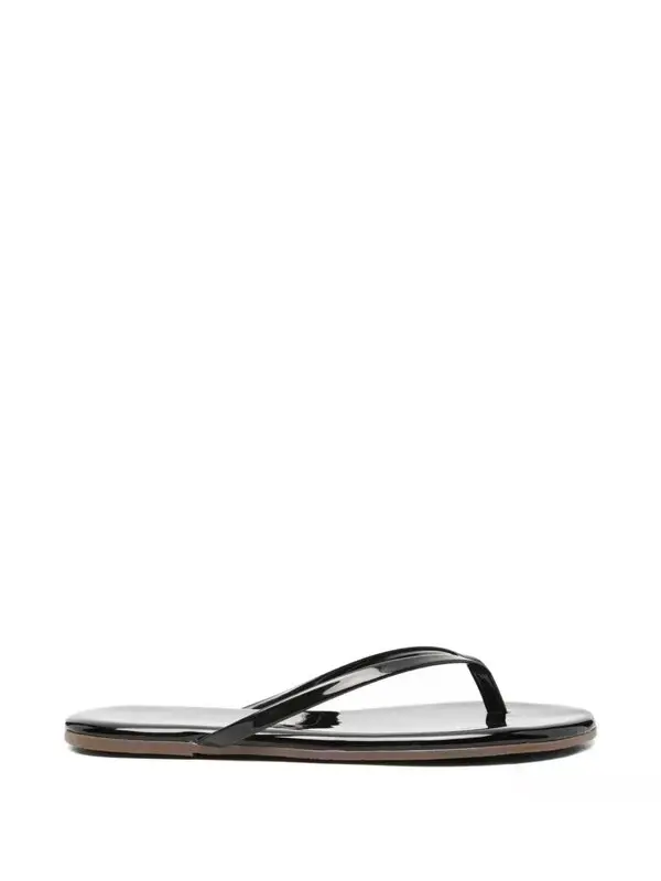 Tkees Lily Glossed Flip Flops
