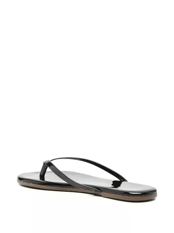 Tkees Lily Glossed Flip Flops