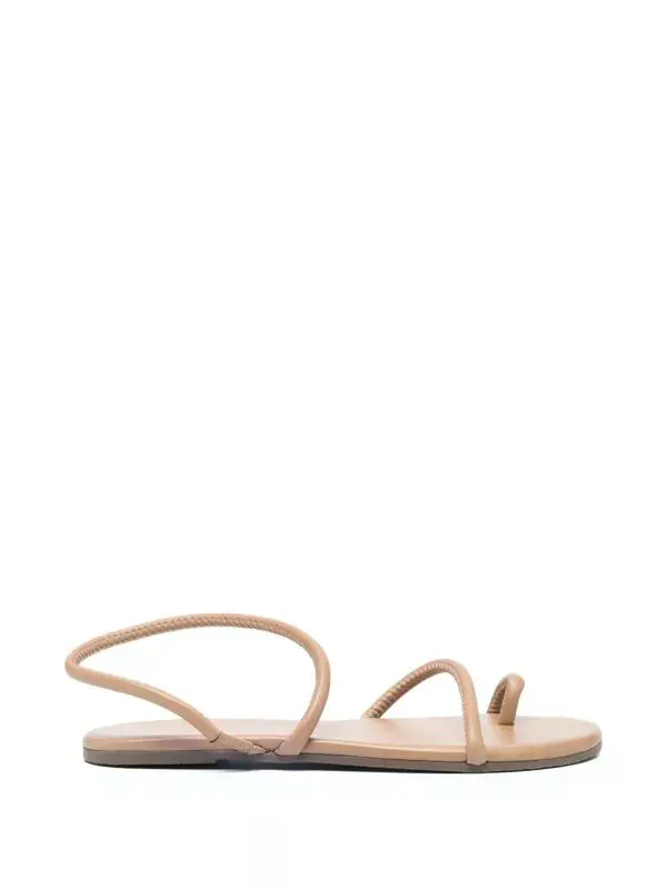 Tkees Tubular Mia Leather Sandals