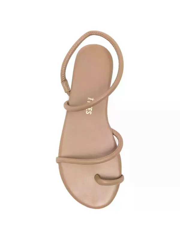 Tkees Tubular Mia Leather Sandals