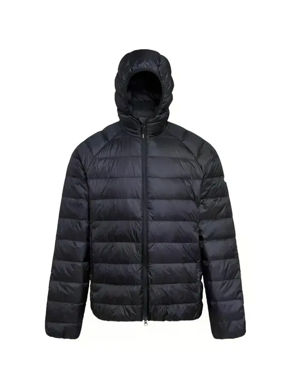 Pyrenex Hooded Padded Jacket
