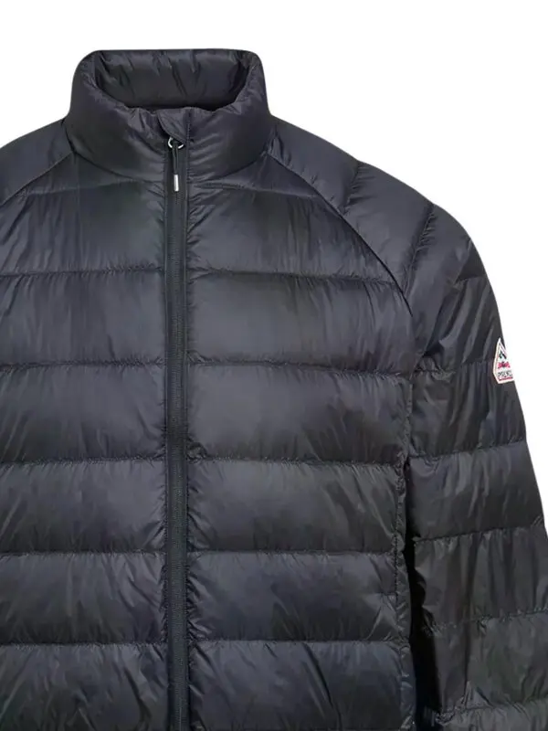 Pyrenex Padded High Neck Jacket